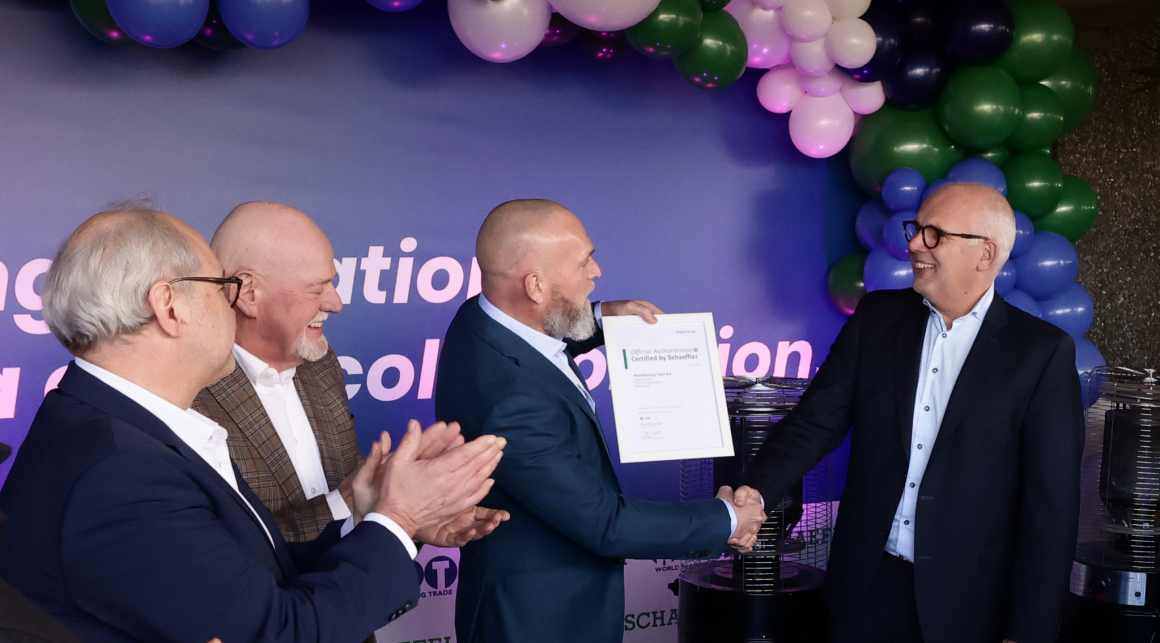 Home - World Bearing Trade EN